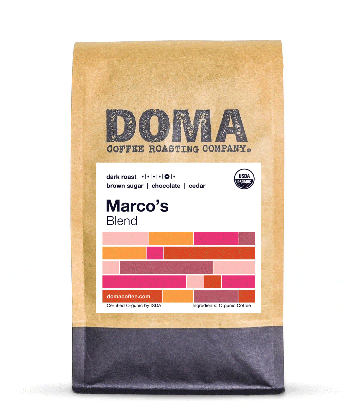 12oz Rotating Blend Subscription - Gift – DOMA Coffee Roasting Company