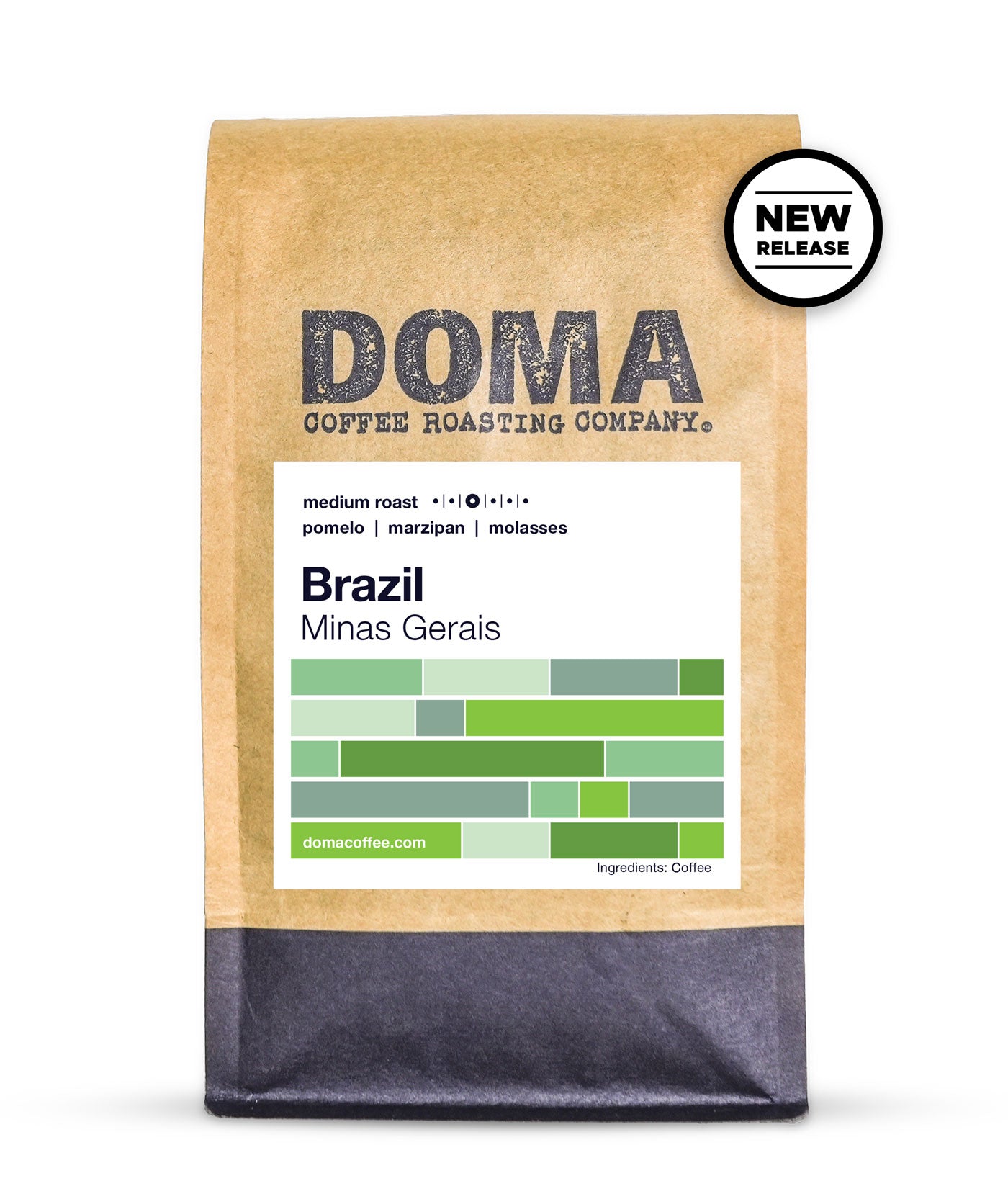 DOMA Coffee – DOMA Coffee Roasting Company