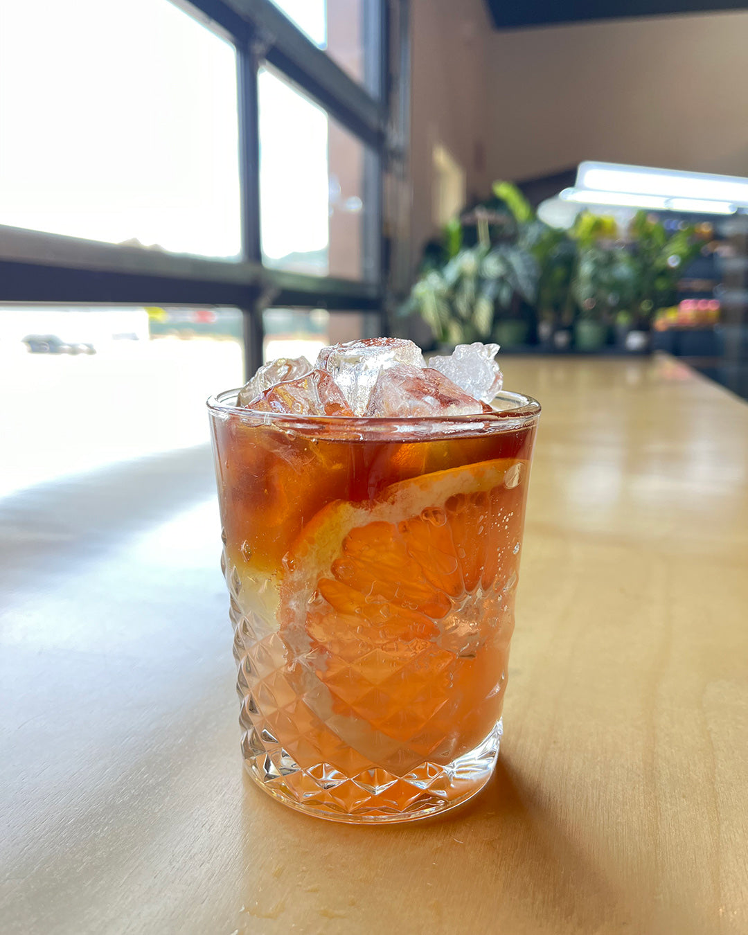 Cafe Paloma – DOMA Coffee Roasting Company
