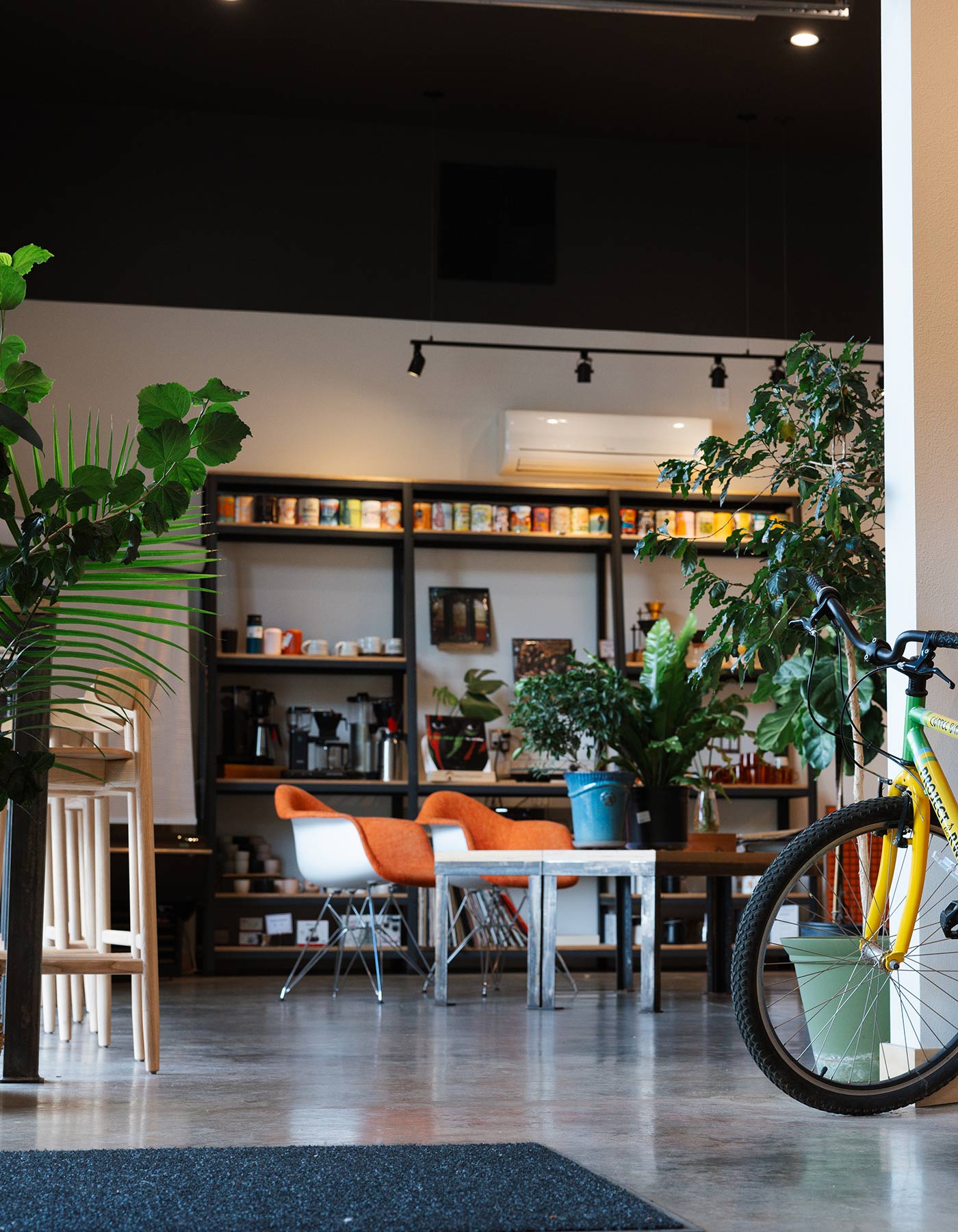 Coffee Lab – DOMA Coffee Roasting Company