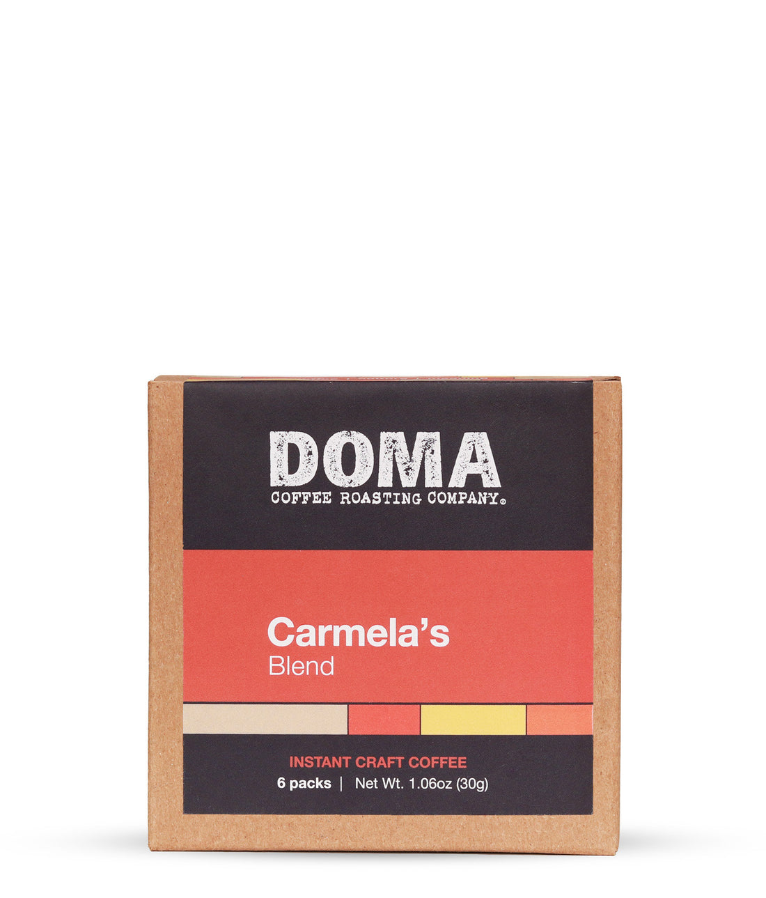 DOMA Coffee – DOMA Coffee Roasting Company