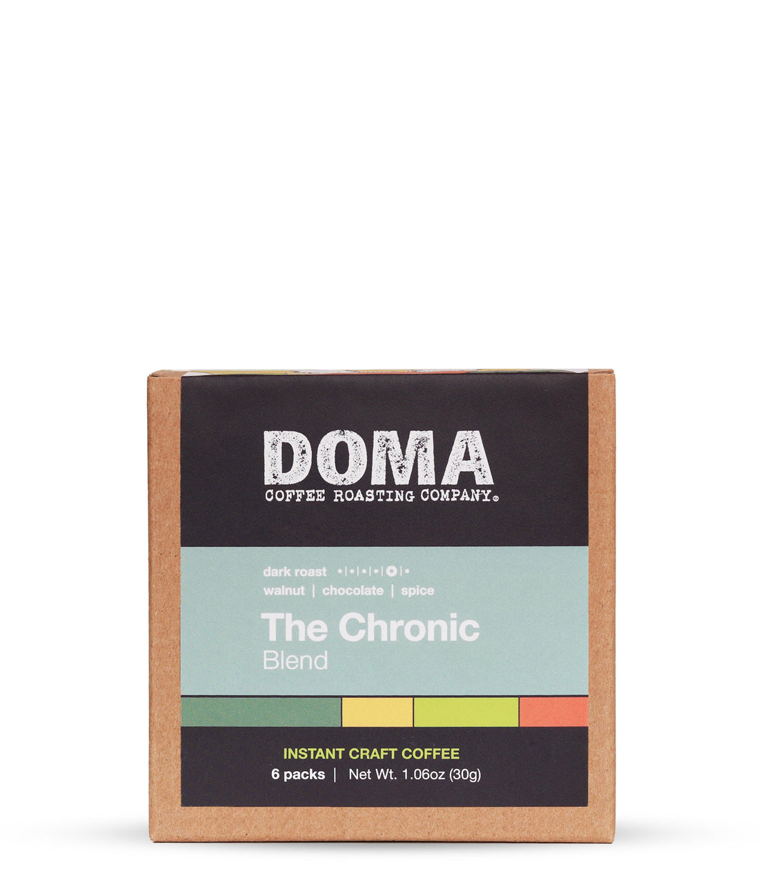 DOMA Coffee – DOMA Coffee Roasting Company