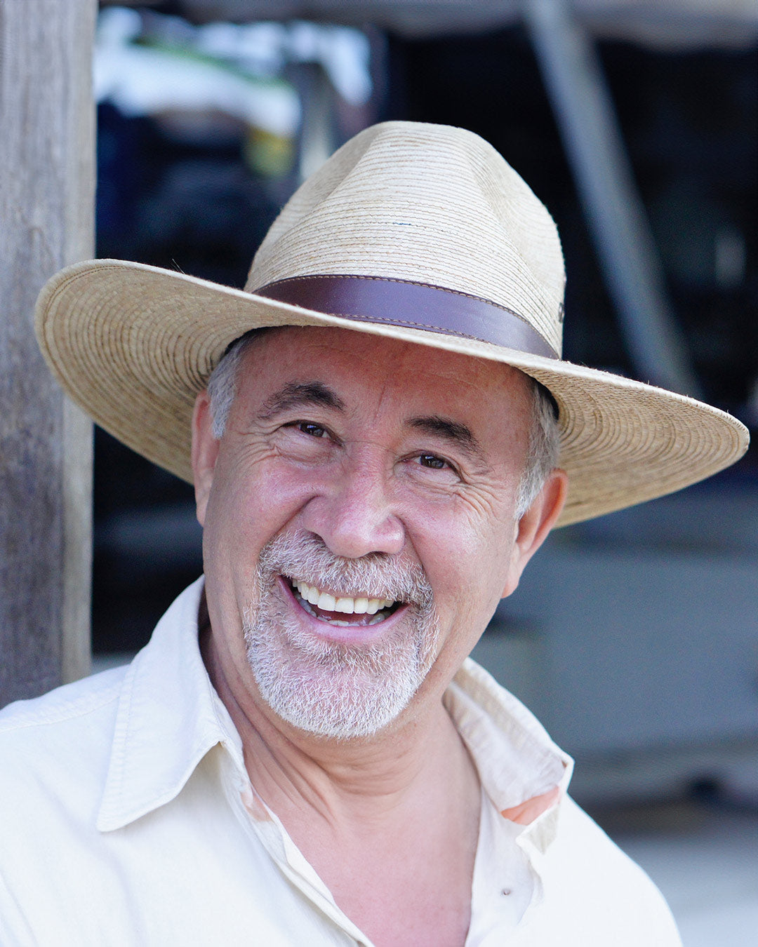 Producing Partner: Family Bonds – DOMA Coffee Roasting Company