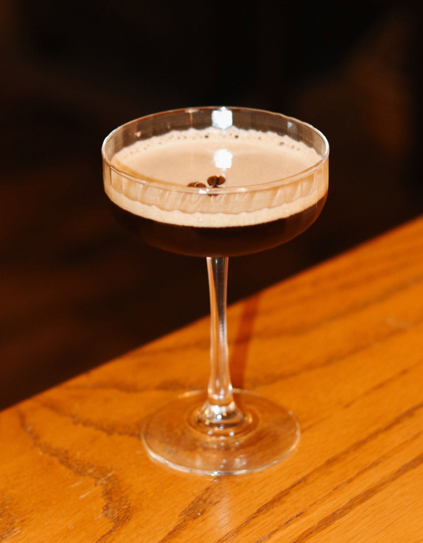 DOMA Coffee Recipes – DOMA Coffee Roasting Company