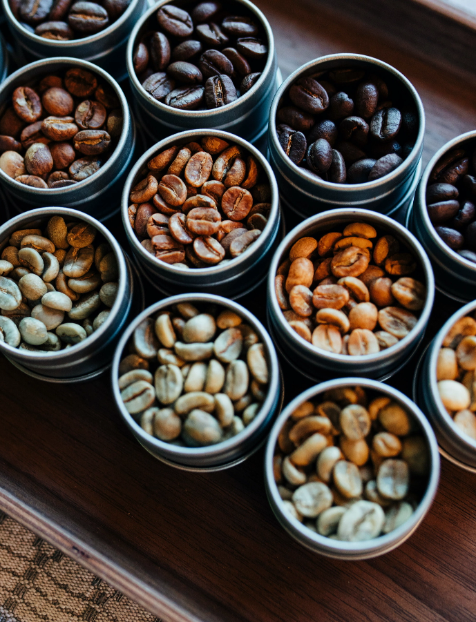 Our Story - DOMA Coffee – DOMA Coffee Roasting Company