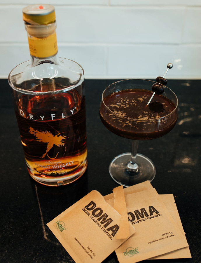 Community Commitment – DOMA Coffee Roasting Company