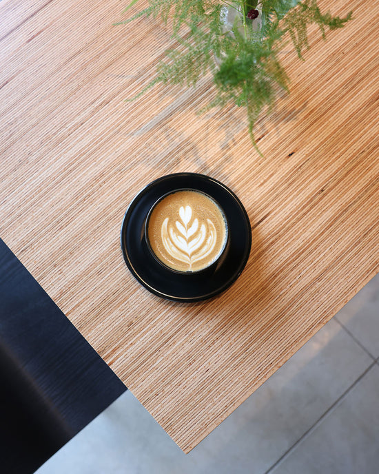 DOMA Coffee - The Café – DOMA Coffee Roasting Company