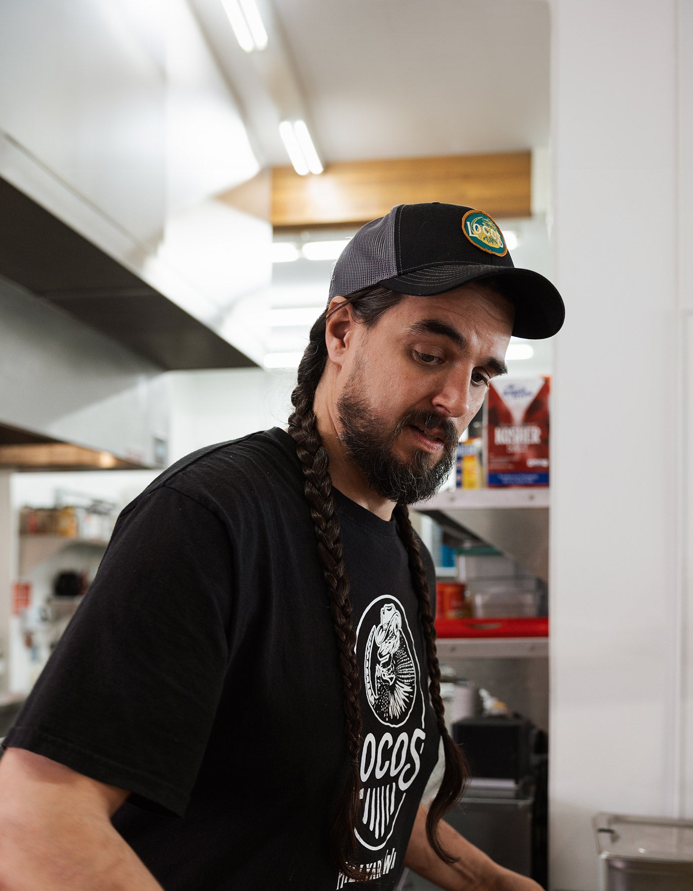 Locos – DOMA Coffee Roasting Company