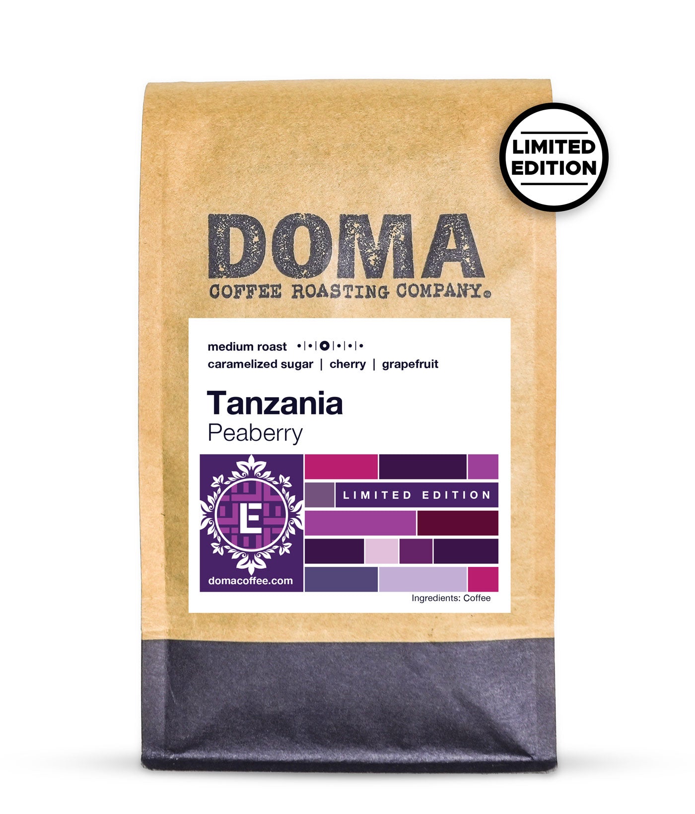 DOMA Coffee – DOMA Coffee Roasting Company