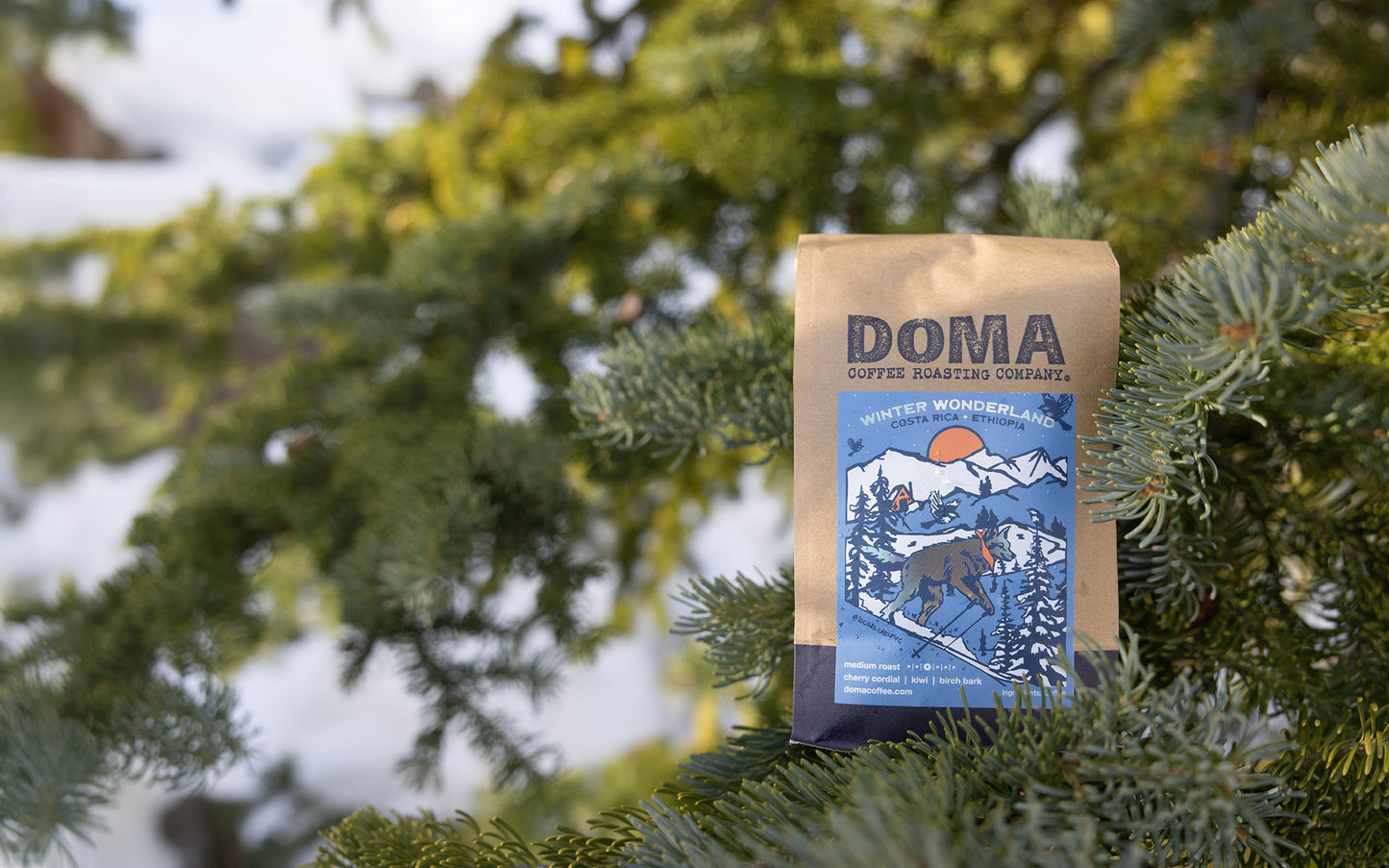 DOMA Coffee – DOMA Coffee Roasting Company