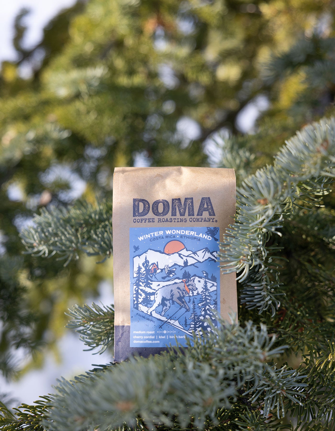 DOMA Coffee – DOMA Coffee Roasting Company