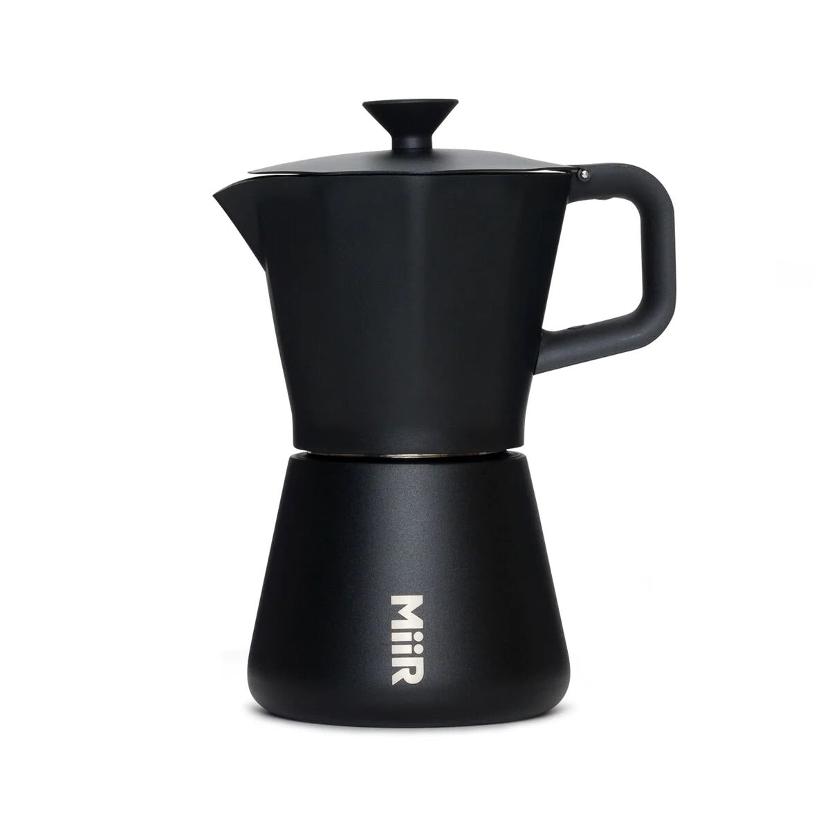 MiiR STANDARD MOKA POT - NEW – DOMA Coffee Roasting Company