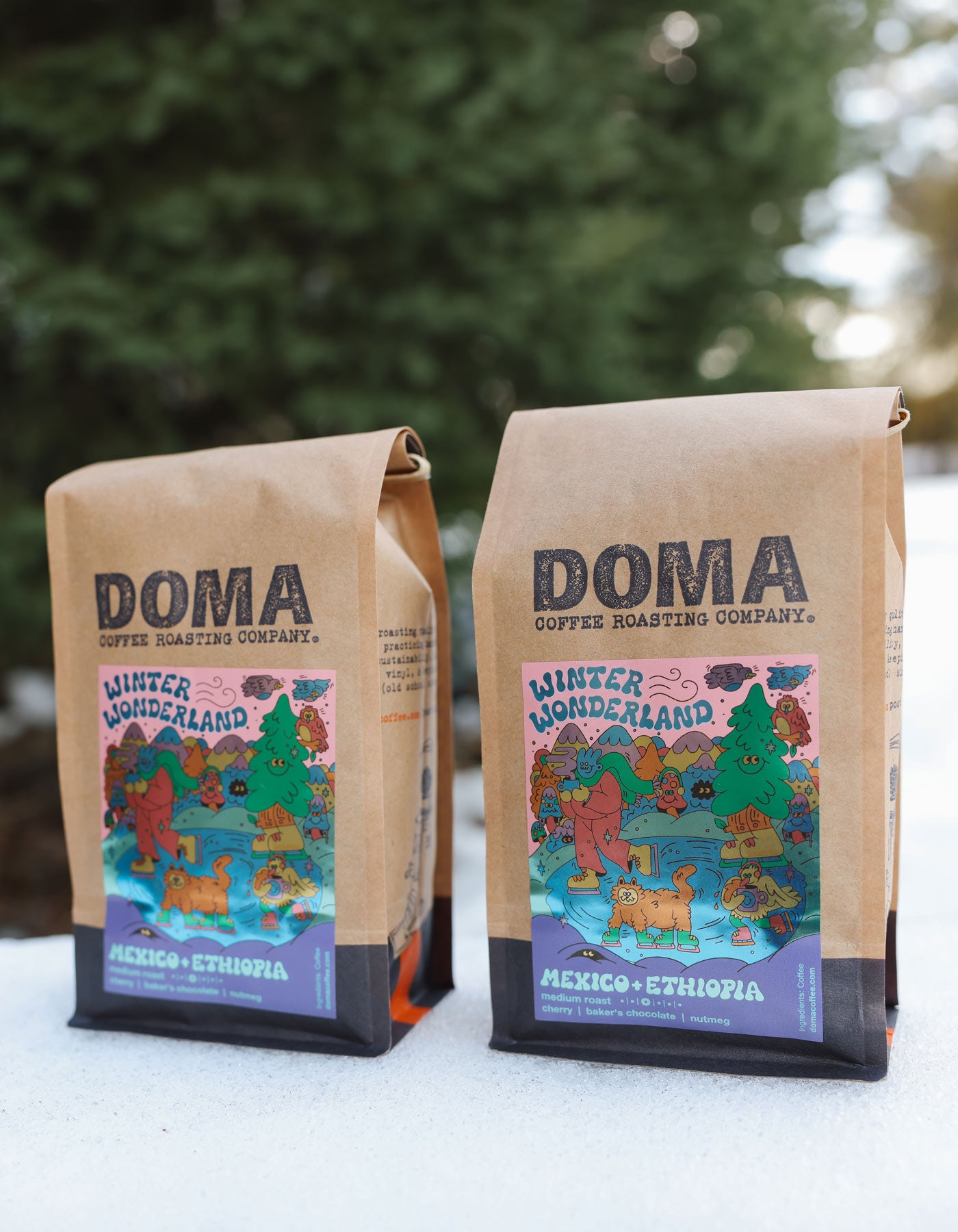 DOMA Coffee – DOMA Coffee Roasting Company