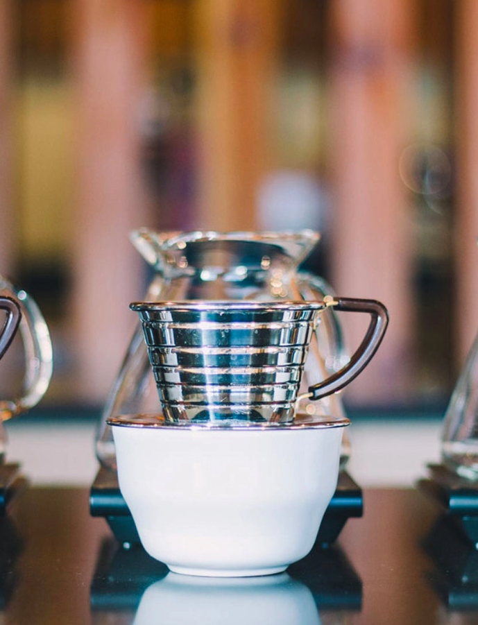 Coffee Lab – DOMA Coffee Roasting Company