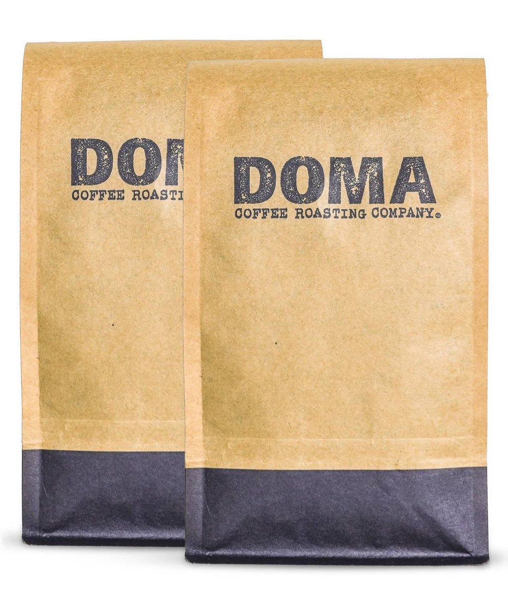 DOMA Subscription – DOMA Coffee Roasting Company